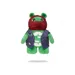 Teddy Bear Backpack Ski Mask - UndergroundShop